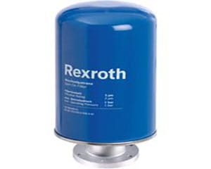 Bosch Rexroth Ventilation Filters - Womack Machine Supply Company