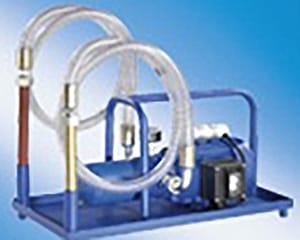 Bosch Rexroth Filter Systems - Womack Machine Supply Company