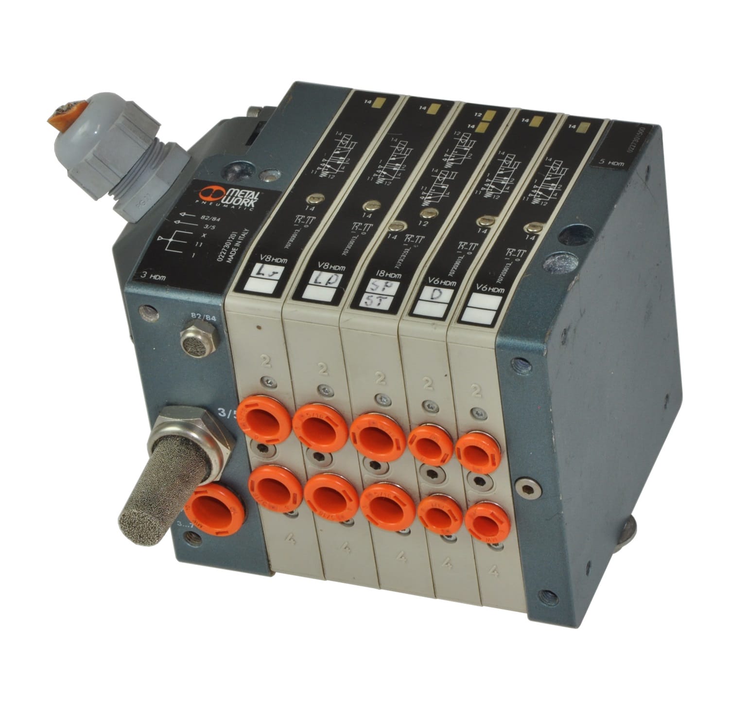 Valves/Valve Manifolds - Page 2 of 13 - Womack Machine Supply Company